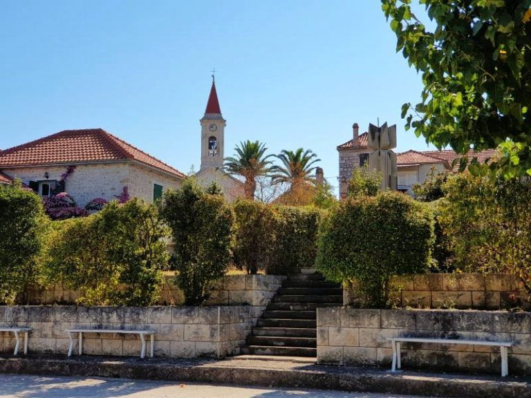 Mirca, Island Brač - 2025 Travel Guide - My Island Brač